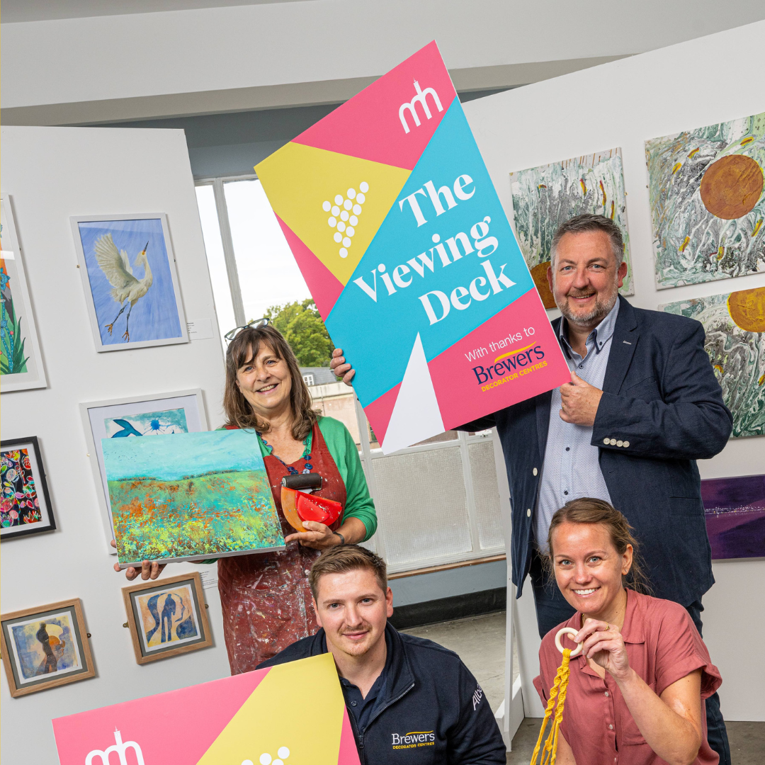 The Brewers Foundation